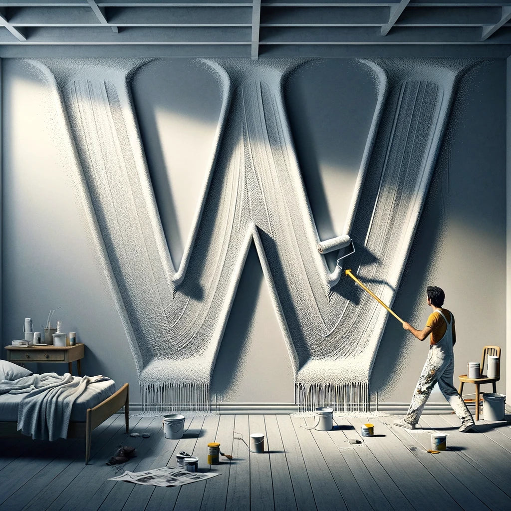 Pro Tips for Painting Over Dark Colors: A Step-By-Step Guide – Rolla-wipa®